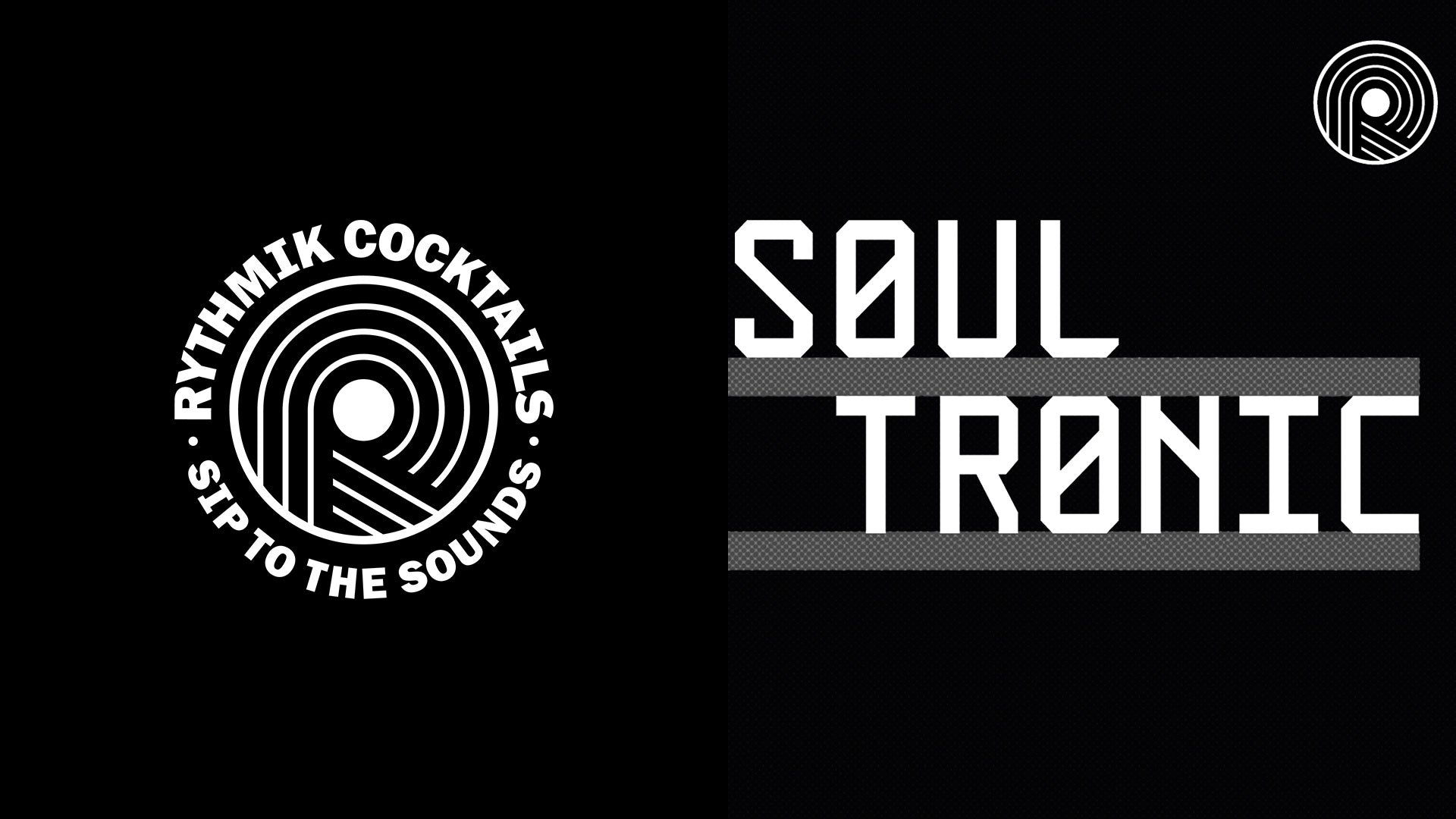 Soultronic – Rythmik Cocktails