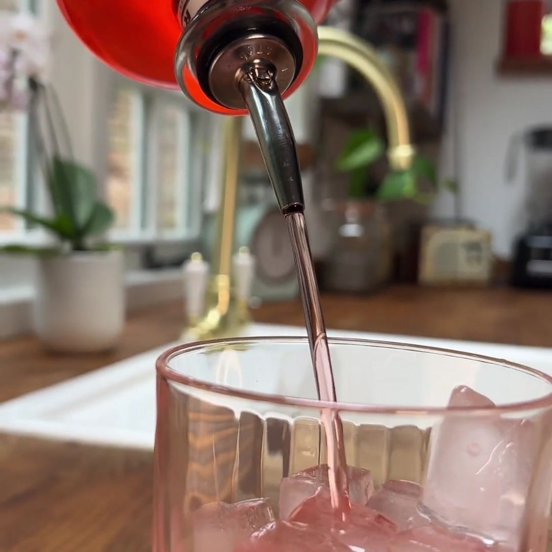 Spirit Pourer x1 – Rythmik Cocktails